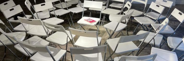 Homepage - Washington Project for the Arts