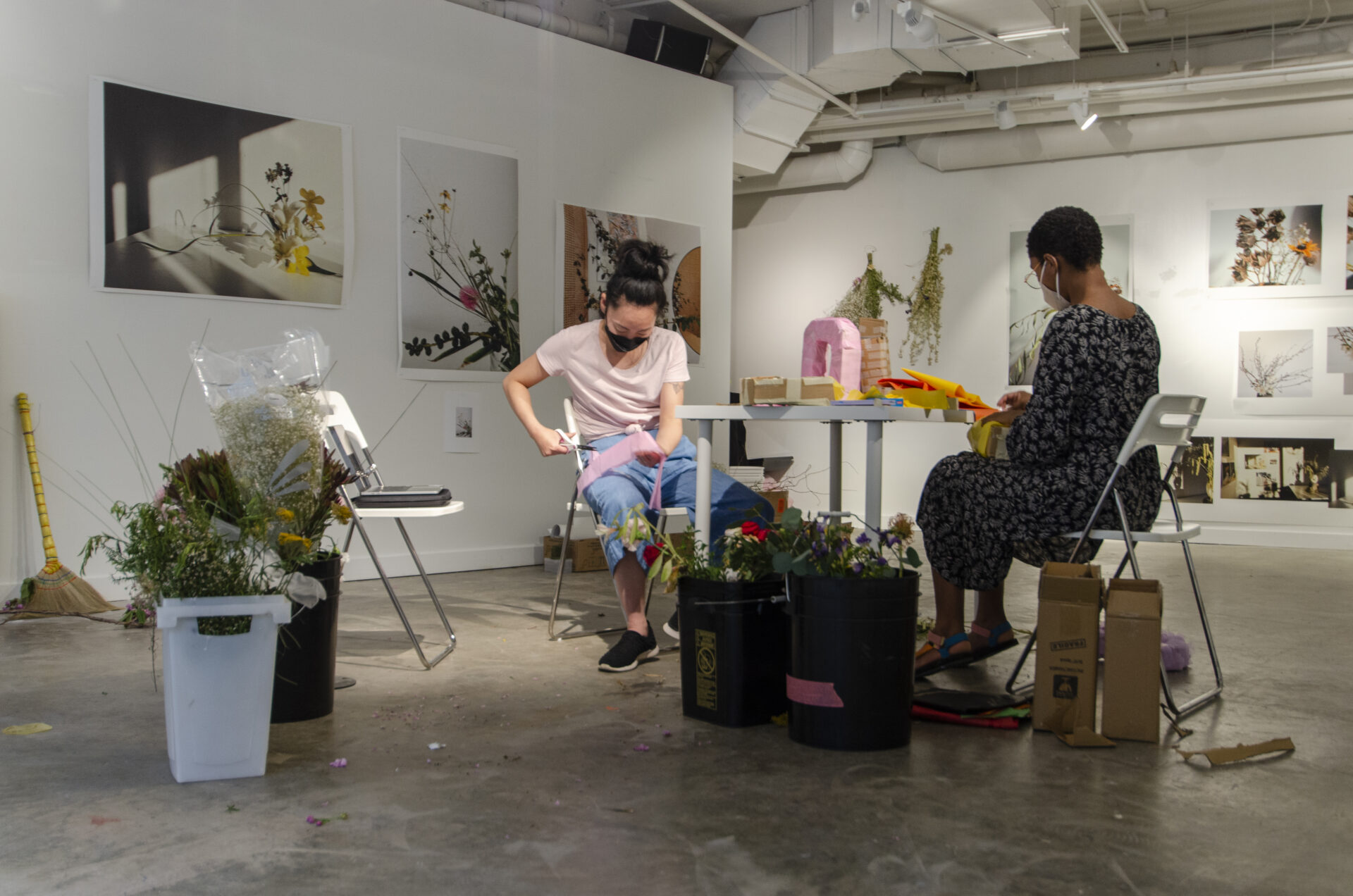 Homepage - Washington Project for the Arts